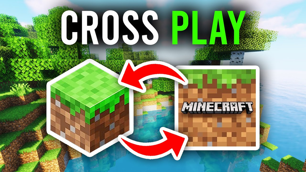 Minecraft Java, Bedrock & Crossplay: Which Is Best for Your Community?
