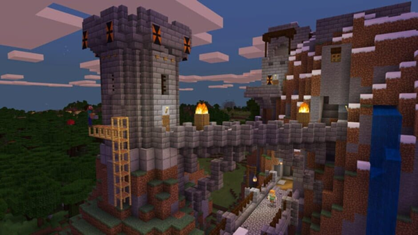 10 Creative Minecraft Server Ideas You Can Launch Today